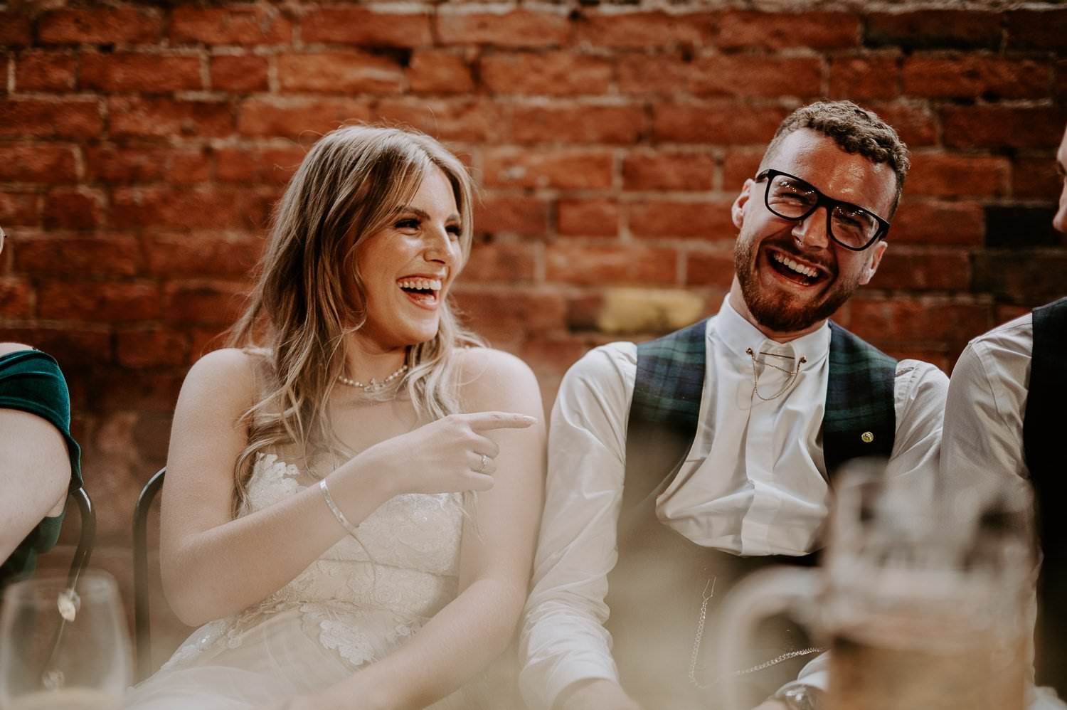 Pop-Punk Wedding at the Shack Revolution.